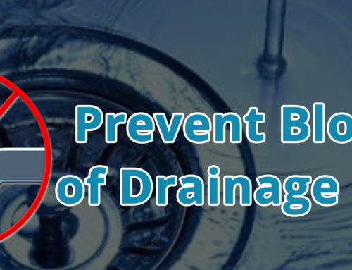Most Common Tips to Clear Blocked Drainage