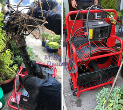 Superior quality picote drain cleaning solutions | MR drains LTD | Call us