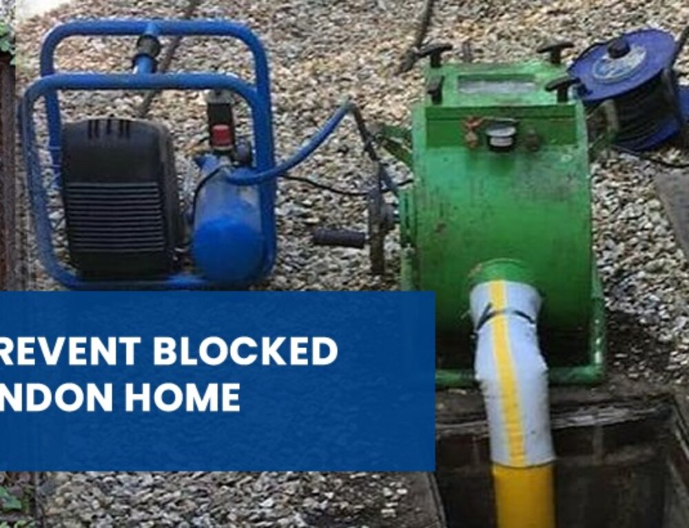 8 Common Tips to Clear a Blocked Drain, DIY Drainage Advice